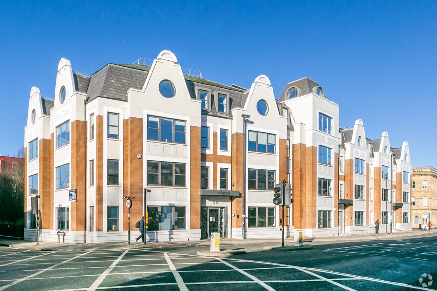 58-60 St Aldates, Oxford OX1 1ST | LoopNet UK