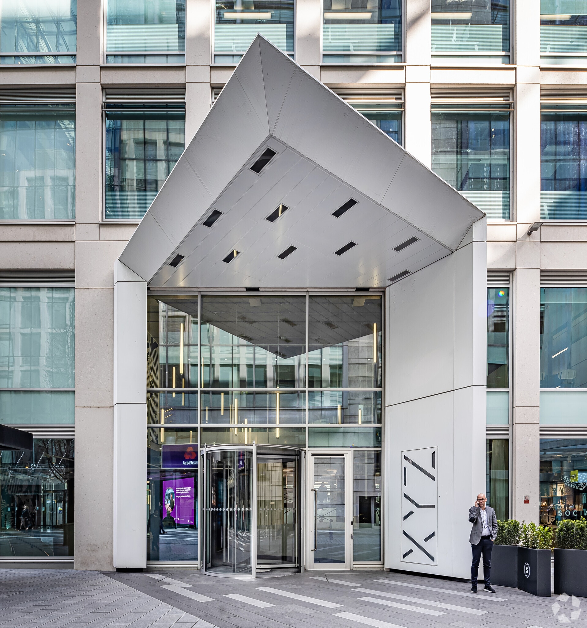 2 Hardman Blvd, Manchester, M3 3AQ - The XYZ Building - Office to Rent ...
