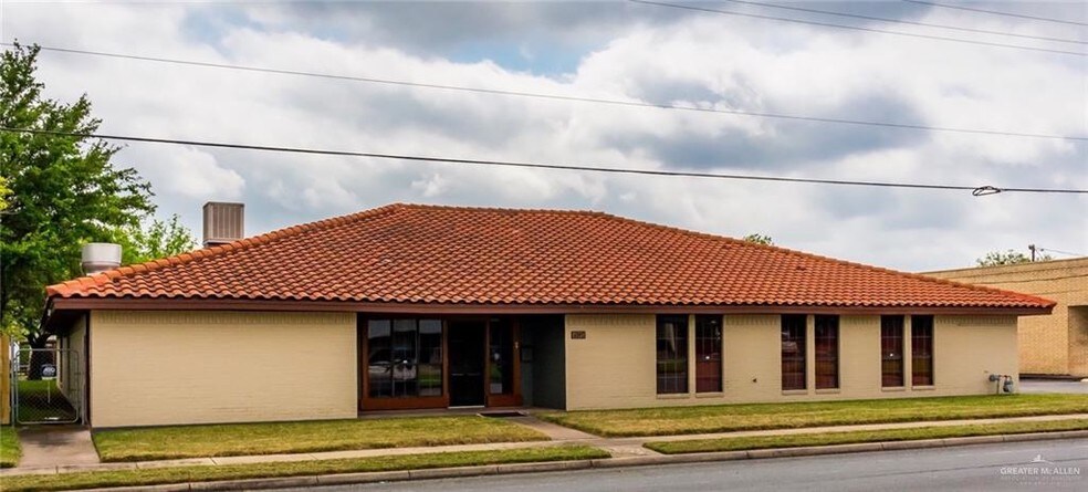 4112 N 22nd St, McAllen 78504 | LoopNet UK