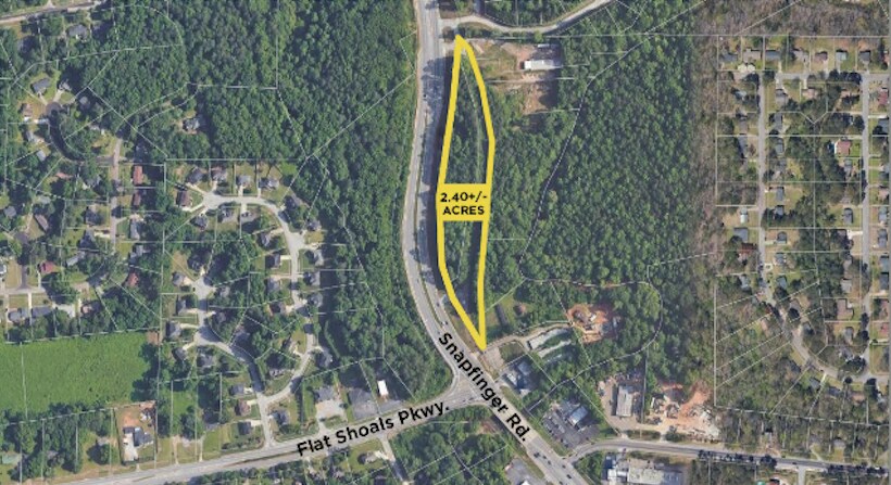 3150 Snapfinger Rd, Decatur 30034 - 3150 Snapfinger Rd, Decatur, GA ...