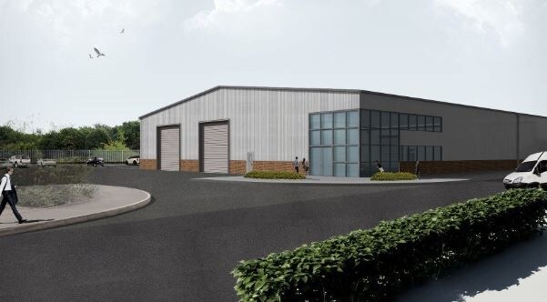 Private Road No 2, Nottingham NG4 2JR | LoopNet UK