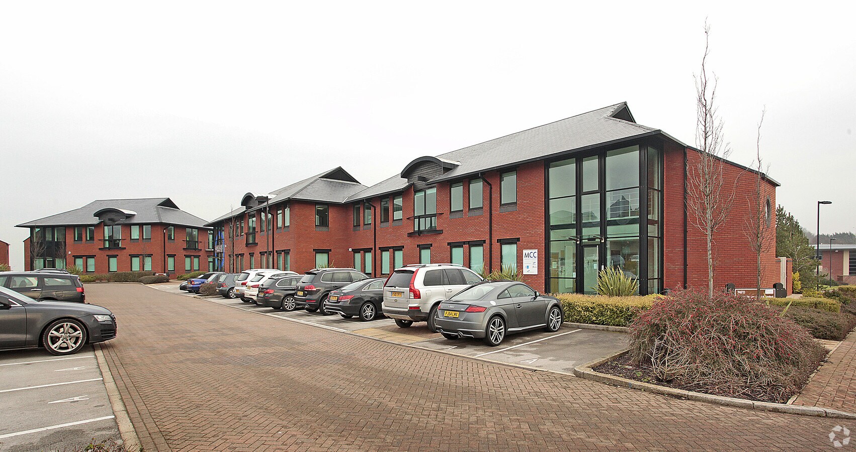 Daresbury Ln, Warrington, WA4 4BS - Office for Rent - 6,088 SF - GBR