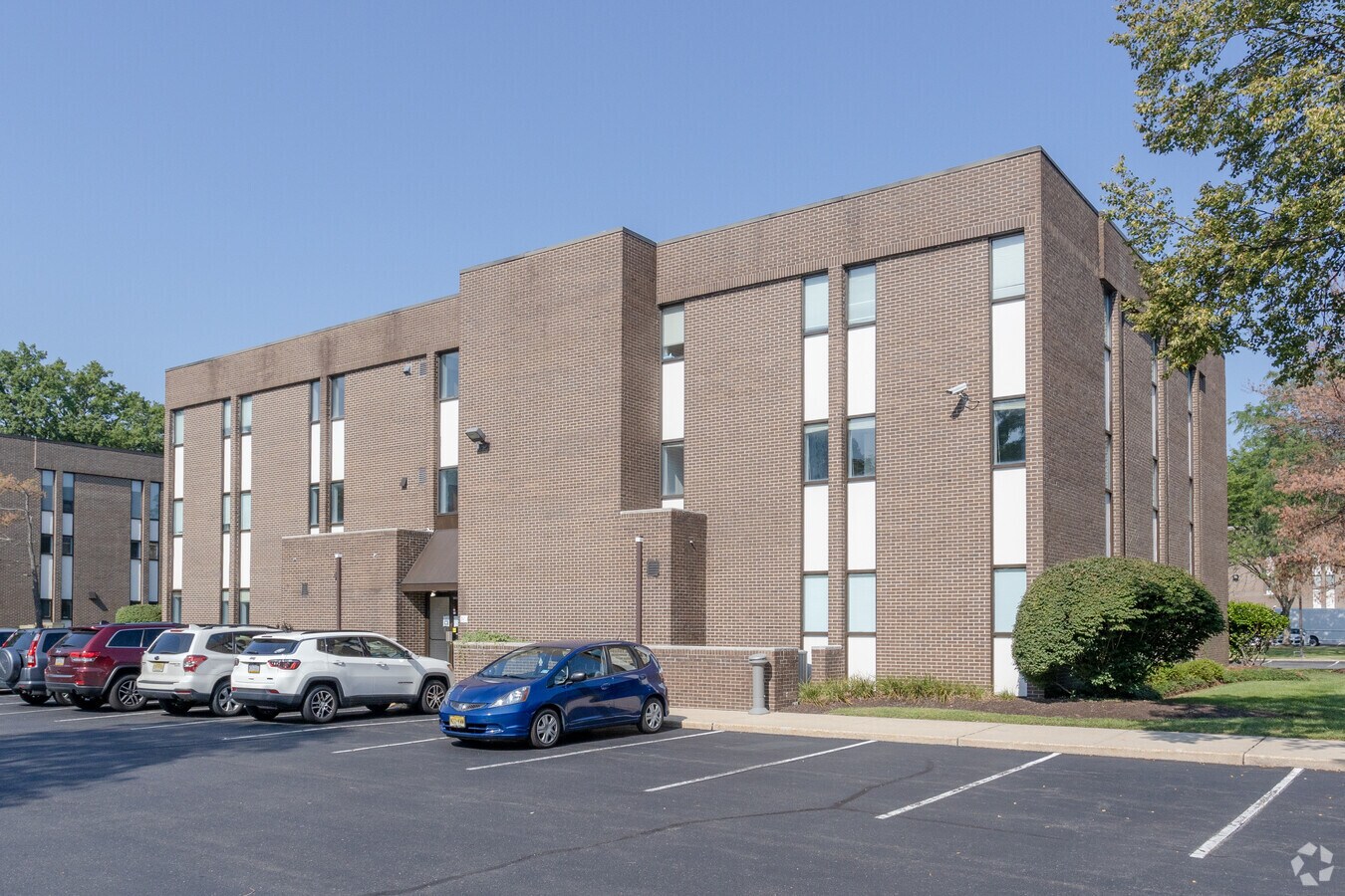 3100 Princeton Pike, Lawrenceville, NJ 08648