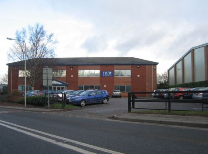 Green Ln, Heywood OL10 2DY | LoopNet UK