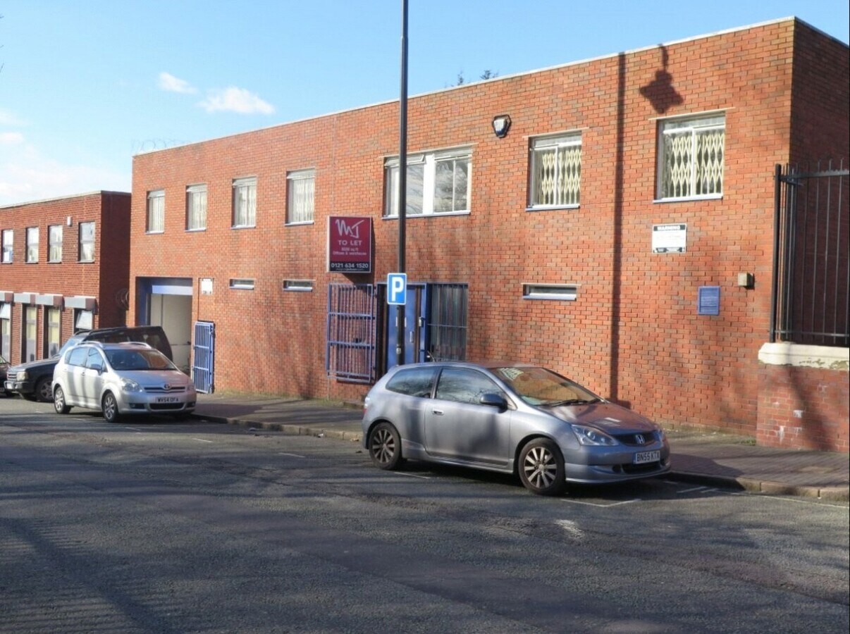 11 Key Hl, Hockley, B18 5PB | LoopNet