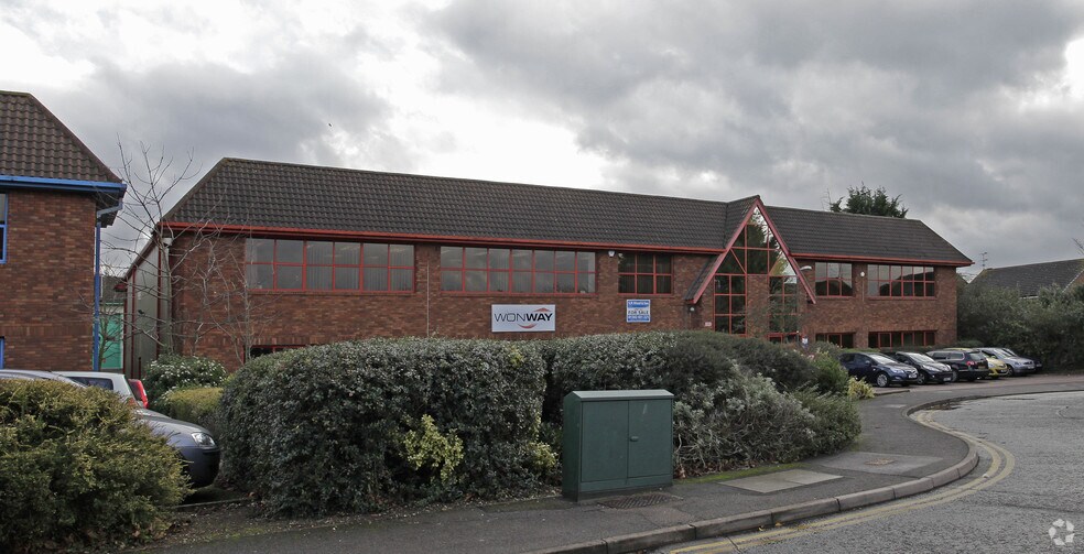 Enterprise Way, Luton, BDF LU3 4BU | LoopNet UK