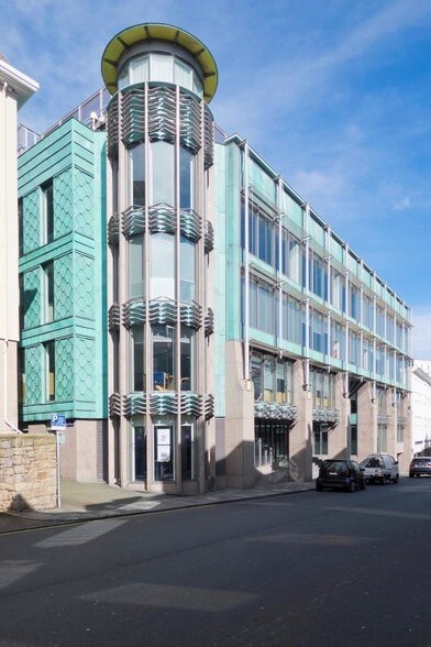 Le Bordage, Guernsey GY1 1DB | LoopNet UK