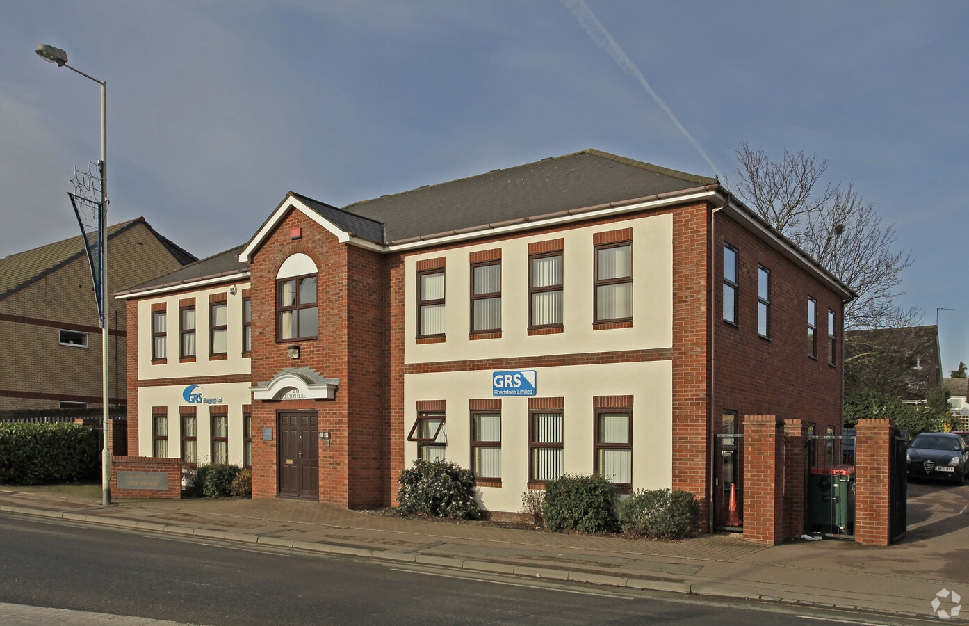 62-64 High St, Dunstable, LU5 5BJ - GBR