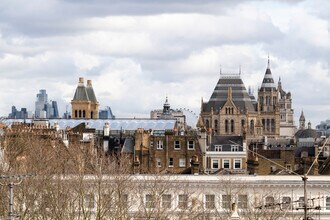 114A Cromwell Rd, London, SW7 4ES - Emperor's Gate | LoopNet UK