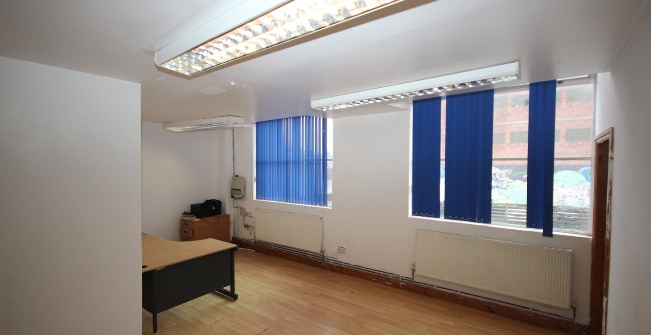 77 Upper Trinity St, Birmingham B9 4EG | LoopNet UK