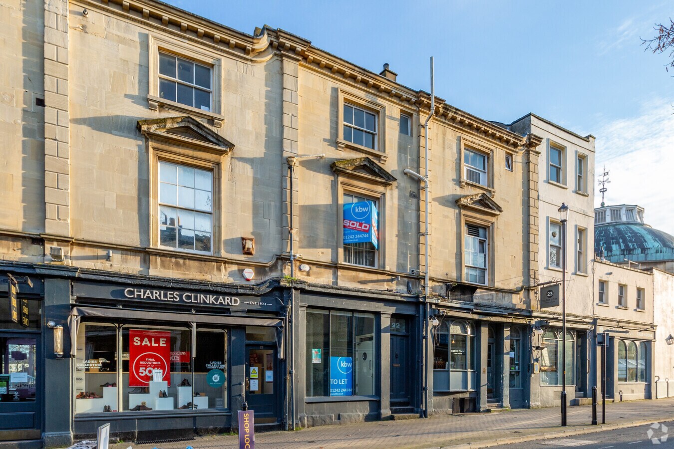 22 Montpellier Walk, Cheltenham GL50 1SD | LoopNet UK