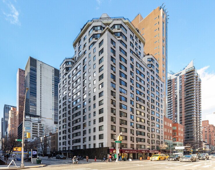 249 E 48th St, New York 10017 | LoopNet.co.uk