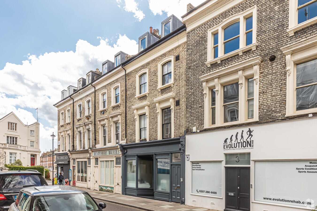 5 Nugent Ter, London, NW8 9QB | LoopNet