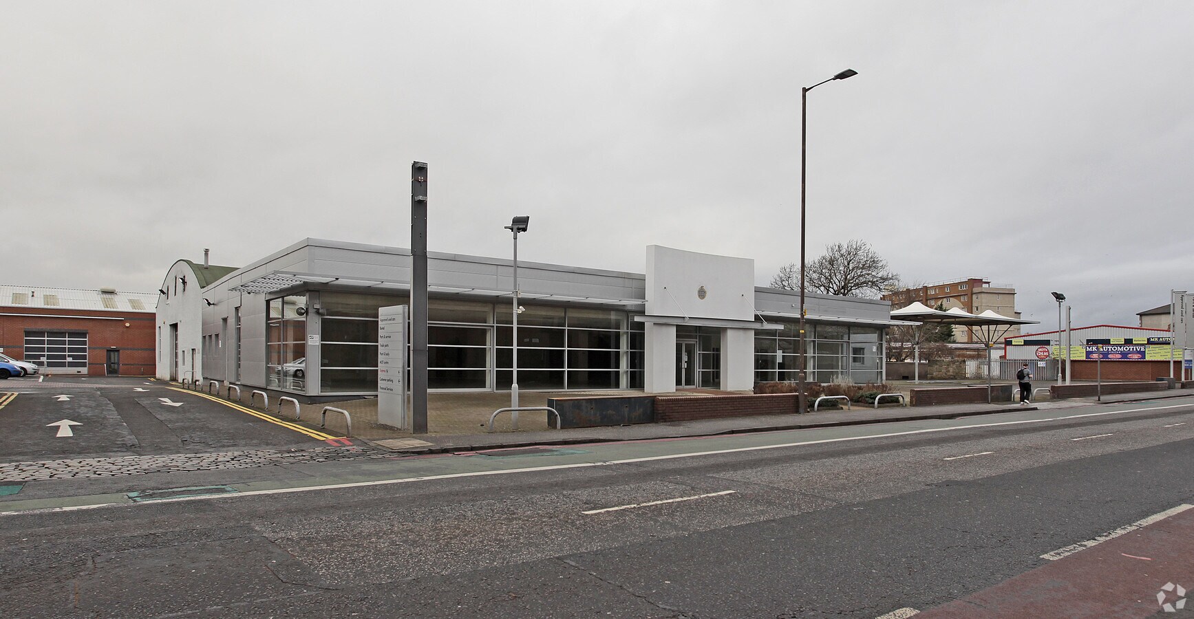 454 Gorgie Rd, Edinburgh EH11 2RN | LoopNet UK