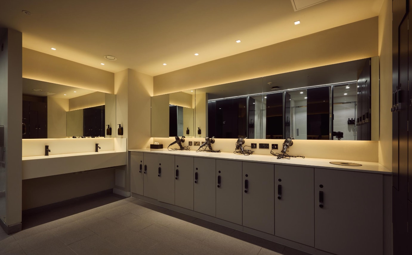 Office Space to Rent - Cornerblock, 2 Cornwall St, Birmingham, B3 2DX ...