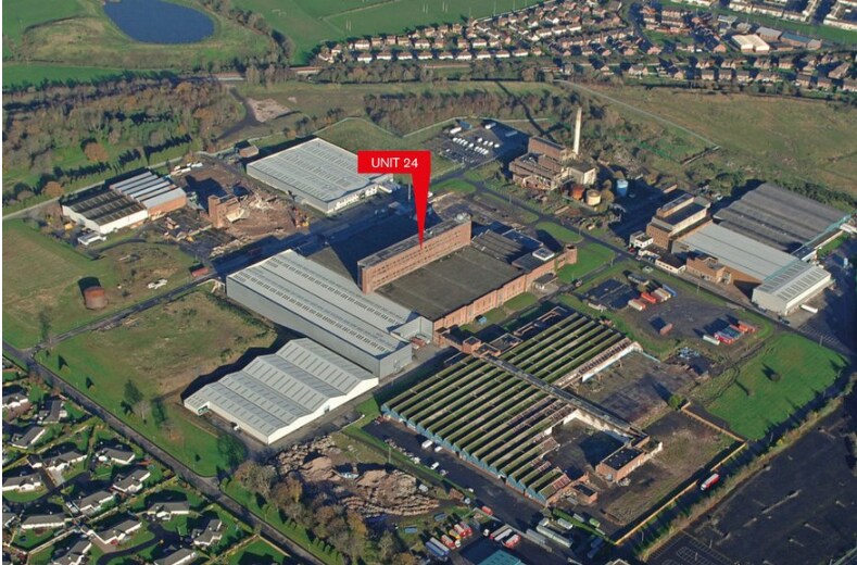 Shore Commercial Park, Carrickfergus BT38 8PH | LoopNet UK