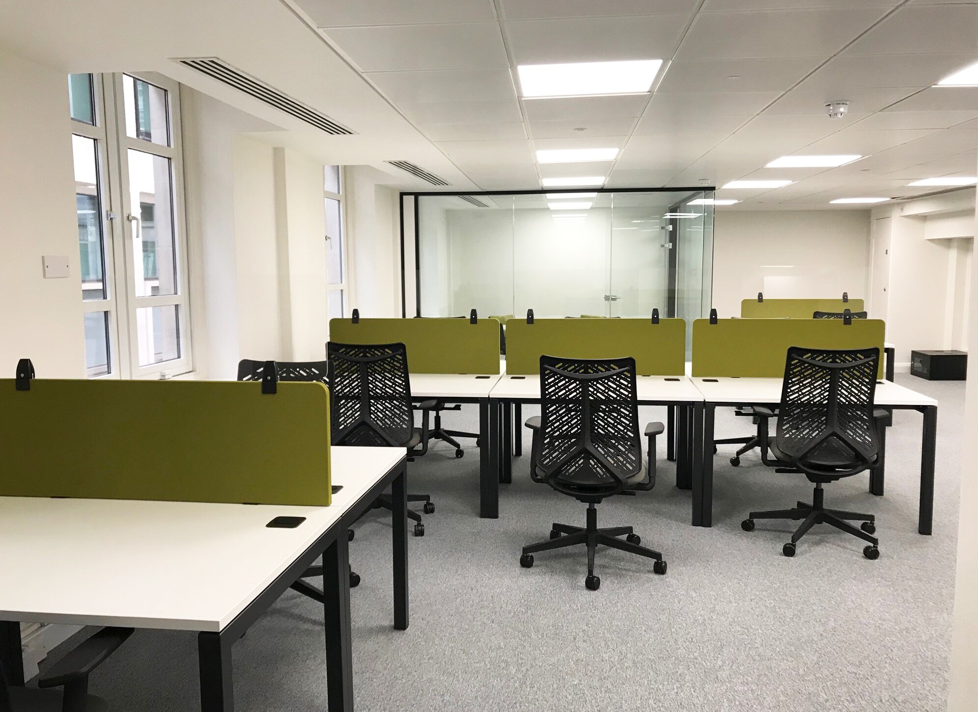 Retail Space to Rent - Becket House, 36-37 Old Jewry, London, EC2R 8DD ...