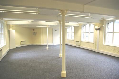 6 Flitcroft St, London WC2H 8DJ | LoopNet UK