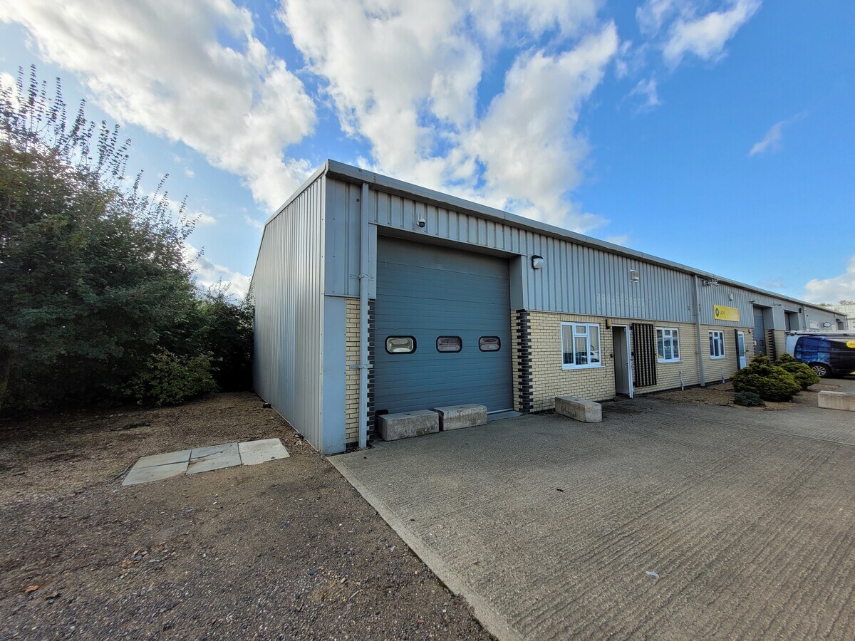 Common Rd, Witchford, CB6 2HF - GBR