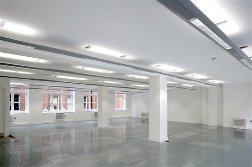 27-29 Cursitor St, London EC4A 1LT - Office for Rent | LoopNet.co.uk