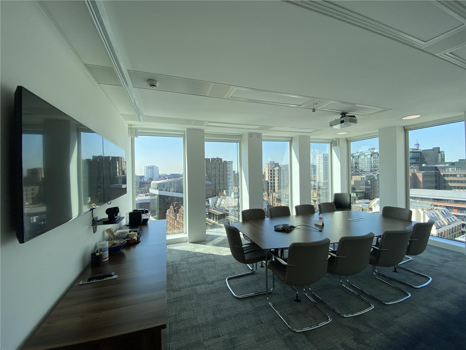 8-18 Great Queen St, London WC2B 5DG - New Brook Buildings | LoopNet UK