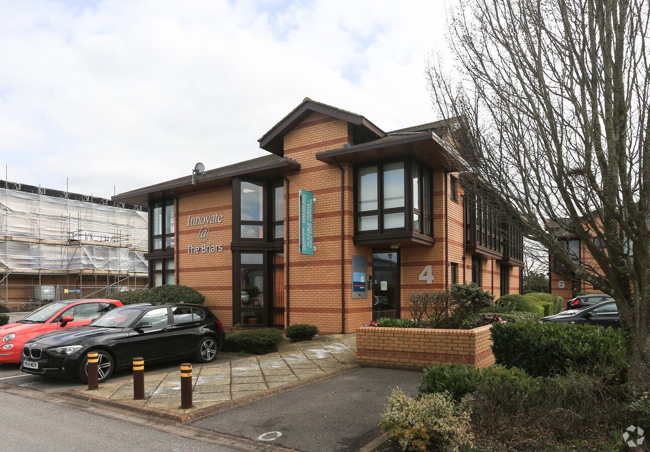 5 Waterberry Dr, Waterlooville, PO7 7YH | LoopNet