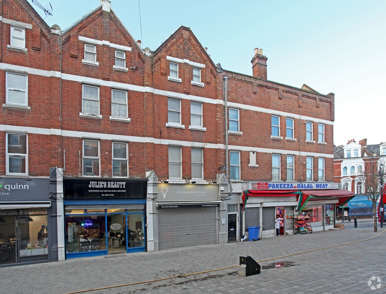 2 Hildreth St, London, SW12 9RQ | LoopNet UK