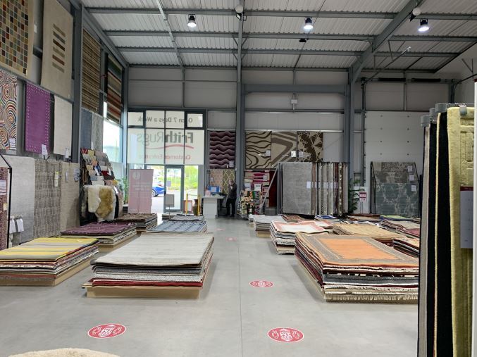 19 Vanguard Way, Shrewsbury SY1 3TG - Plot 19 | LoopNet.co.uk