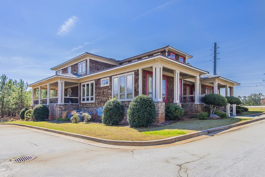 1011 Lake Country Dr, Greensboro, GA 30642 | LoopNet UK