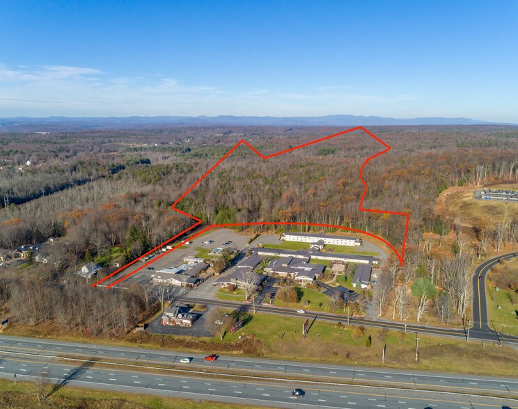 Adams Rd, Rock Hill, NY 12775 | LoopNet UK