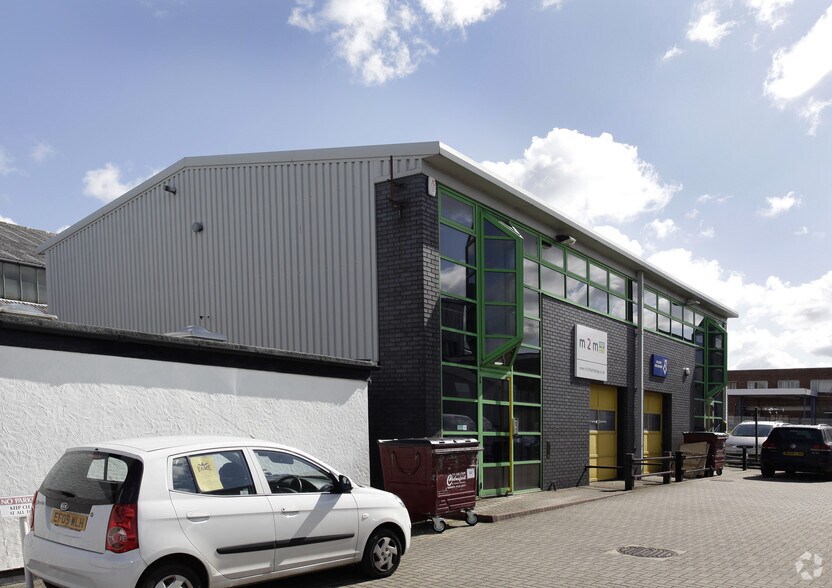 37A-37B Robjohns Rd, Chelmsford, CM1 3AG - GBR