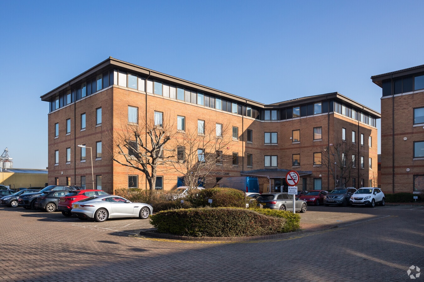 Sir Thomas Longley Rd, Rochester ME2 4FX | LoopNet UK