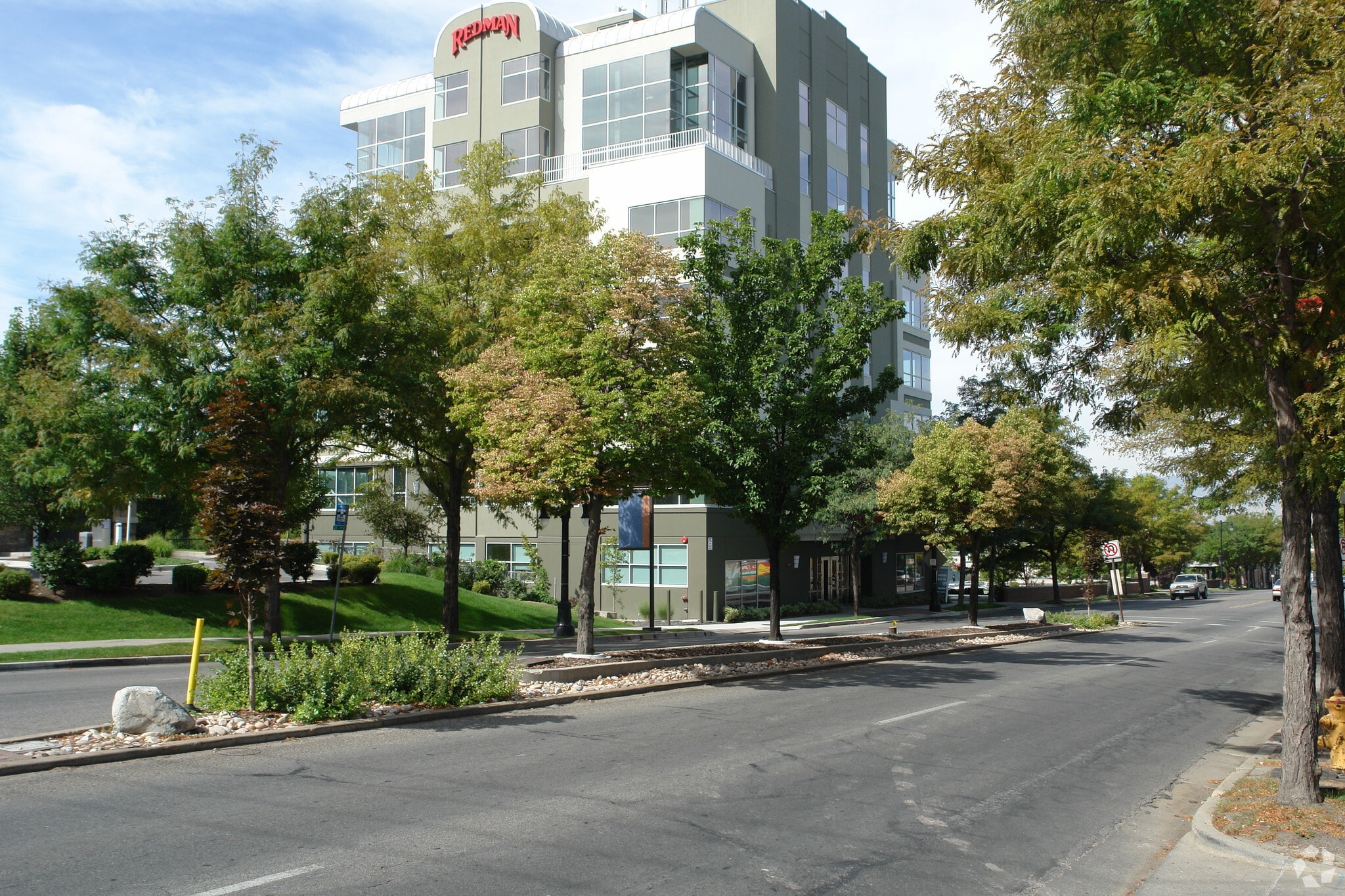 1240 E 2100 S, Salt Lake City 84106 - Redman Building | LoopNet.co.uk