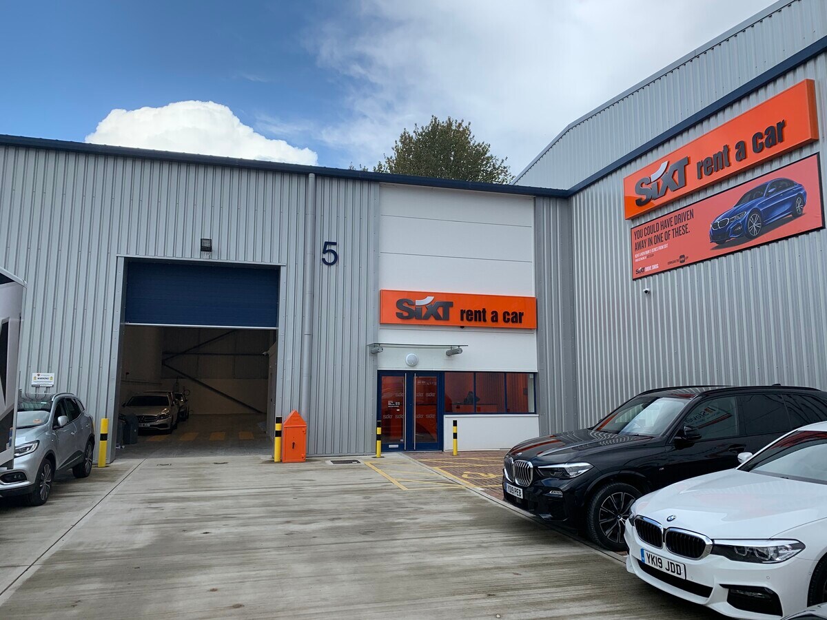 Rose Kiln Ln, Reading, RG2 0JZ | LoopNet UK