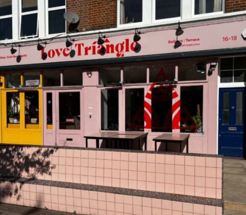 16-18 Ritherdon Rd, London, SW17 8QD - GBR