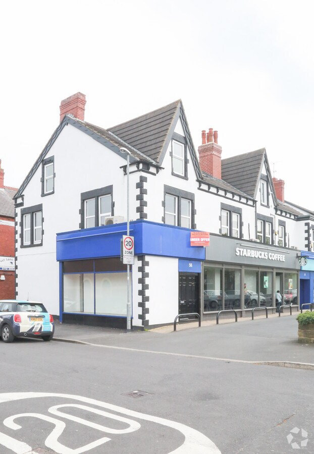 54-56 Street Ln, Leeds, LS8 2ET - GBR