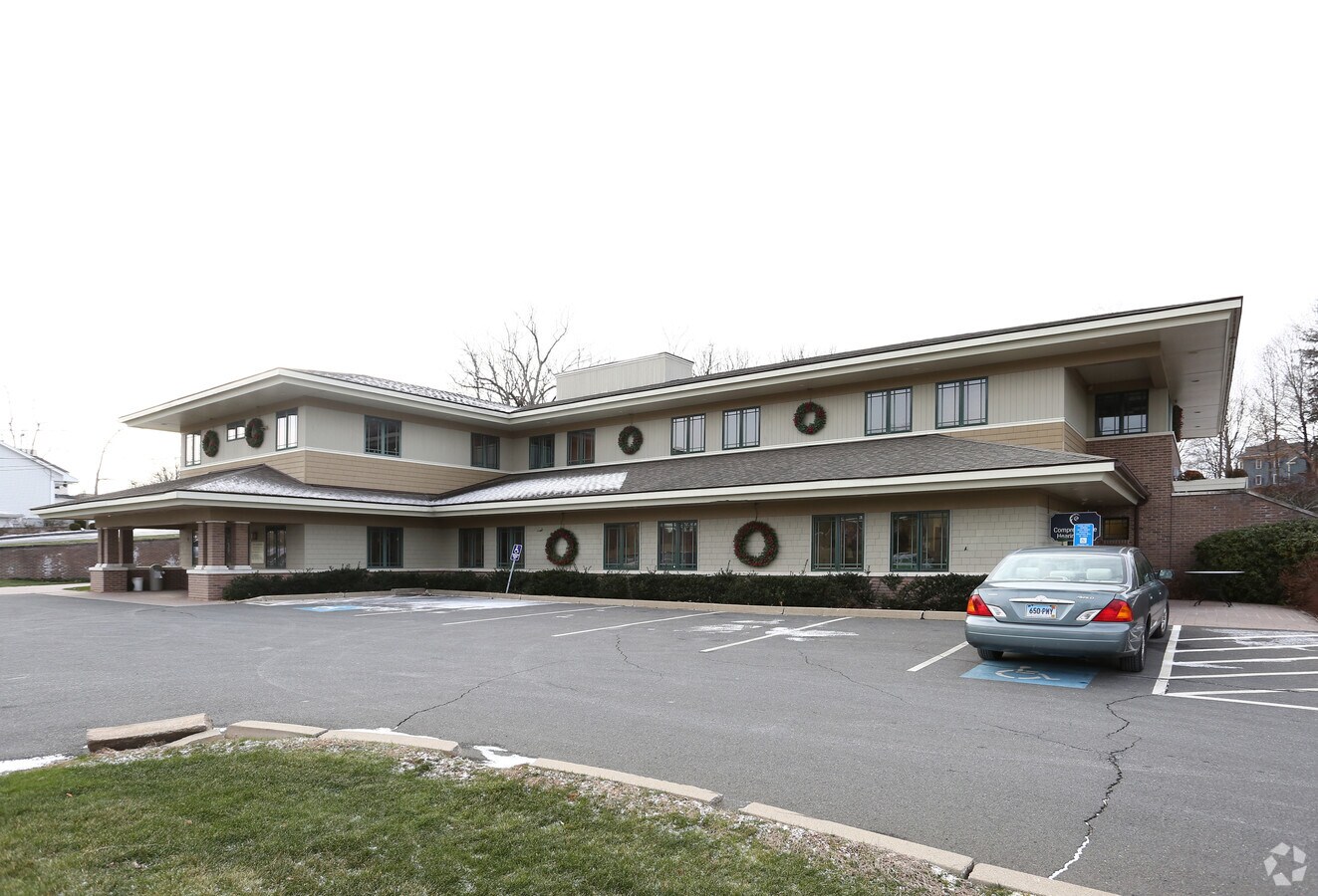 415 Highland Ave, Cheshire 06410 - Office for Rent | LoopNet UK