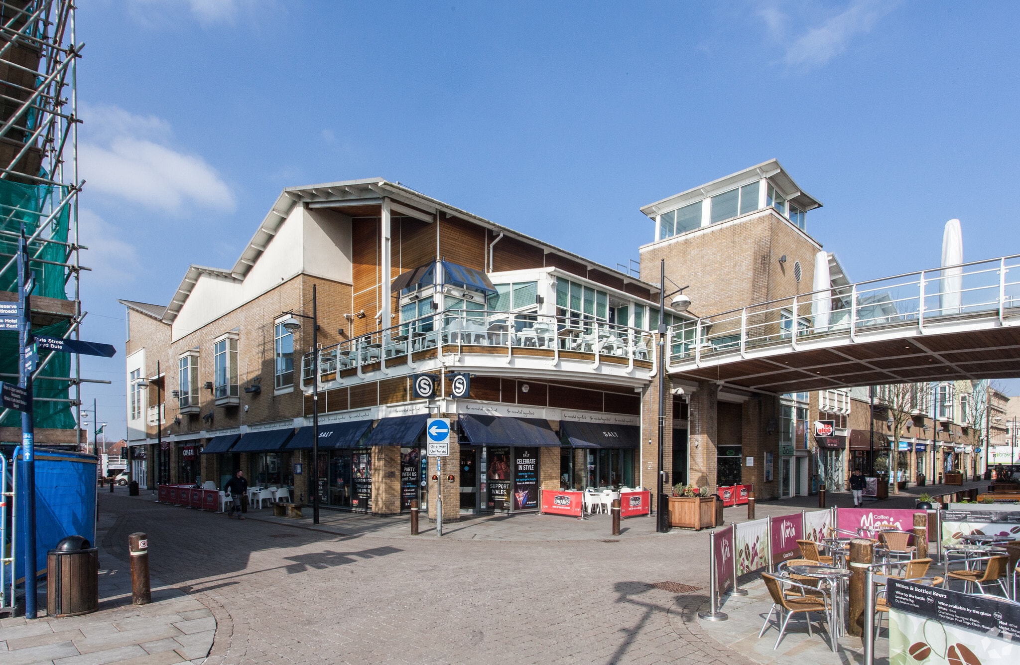 Mermaid Quay, Mermaid Quay, Cardiff, CF10 5BZ | LoopNet