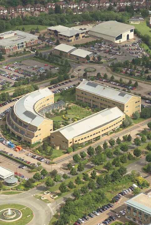 450 Capability Green, Luton LU1 3LU | LoopNet UK