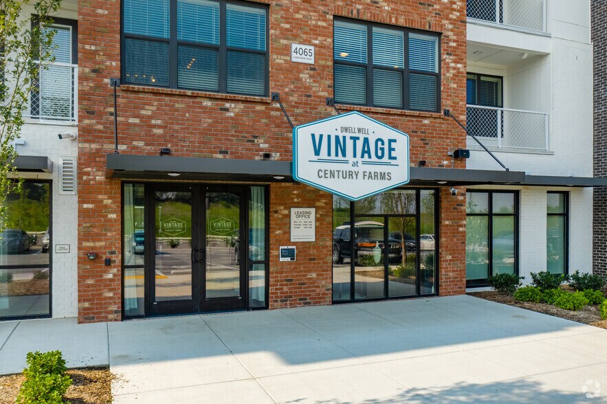 4065 Cane Ridge Pky, Antioch 37013 - Vintage at Century Farms | LoopNet ...