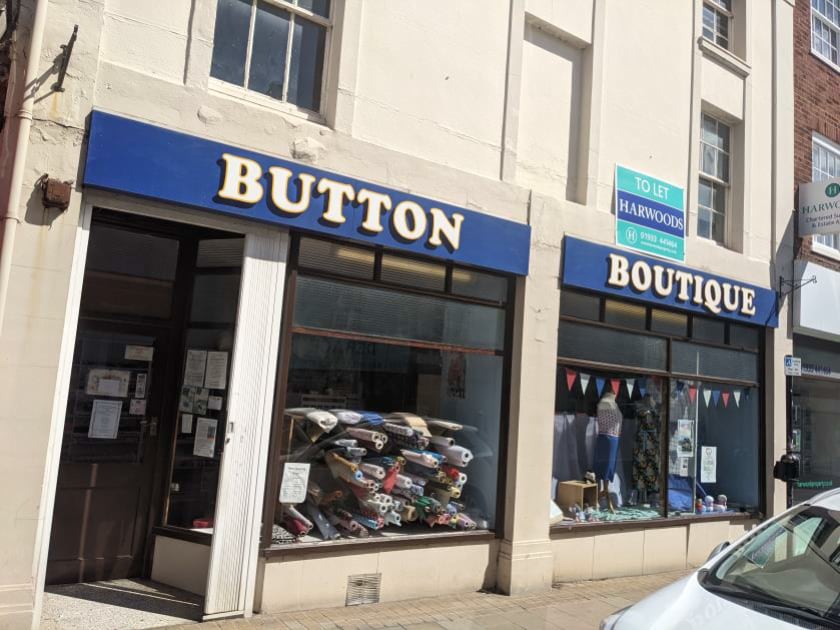 21A Silver St, Wellingborough, NN8 1AY - GBR