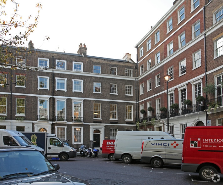 11 Manchester Sq, London, W1U 3PW