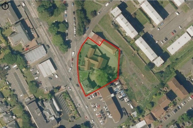 Commercial Property for Sale in Edinburgh