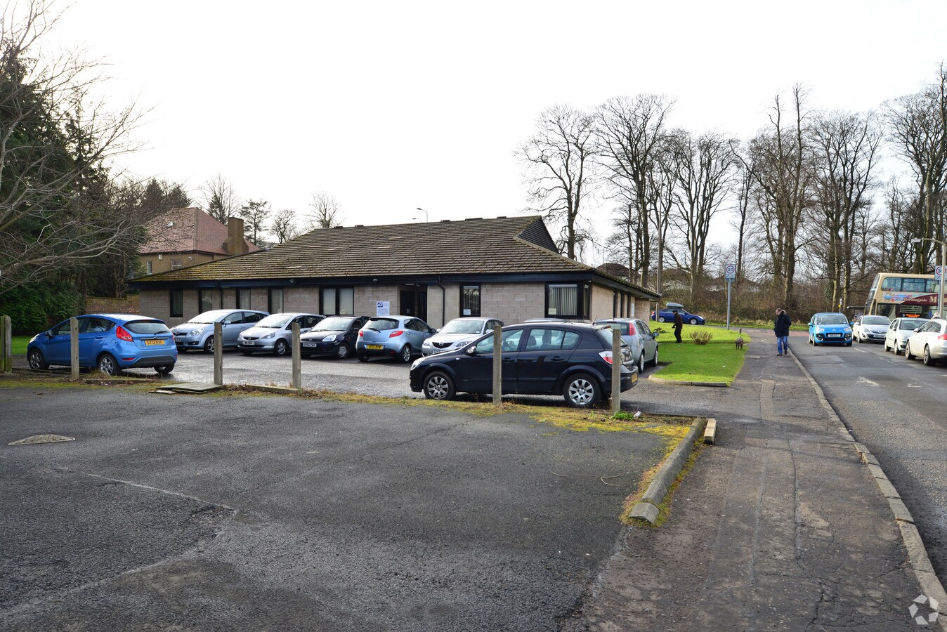 1 Oxgangs Path, Edinburgh, EH13 9LX | LoopNet UK