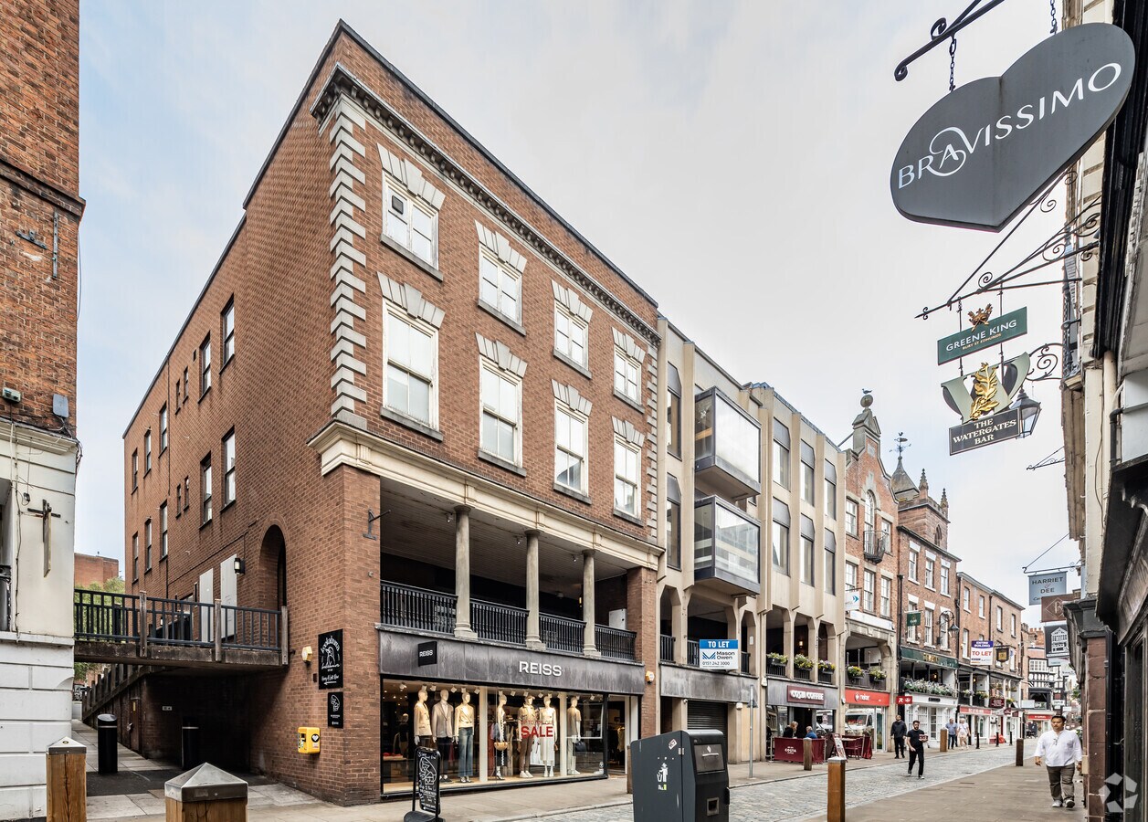 14-20 Watergate St, Chester, CH1 2LA | LoopNet