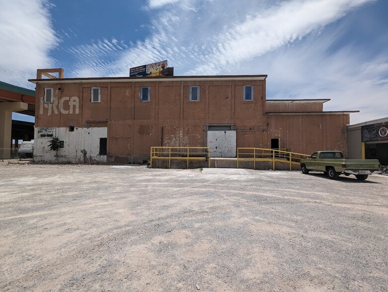 3900 Rosa Ave, El Paso 79905 | LoopNet UK