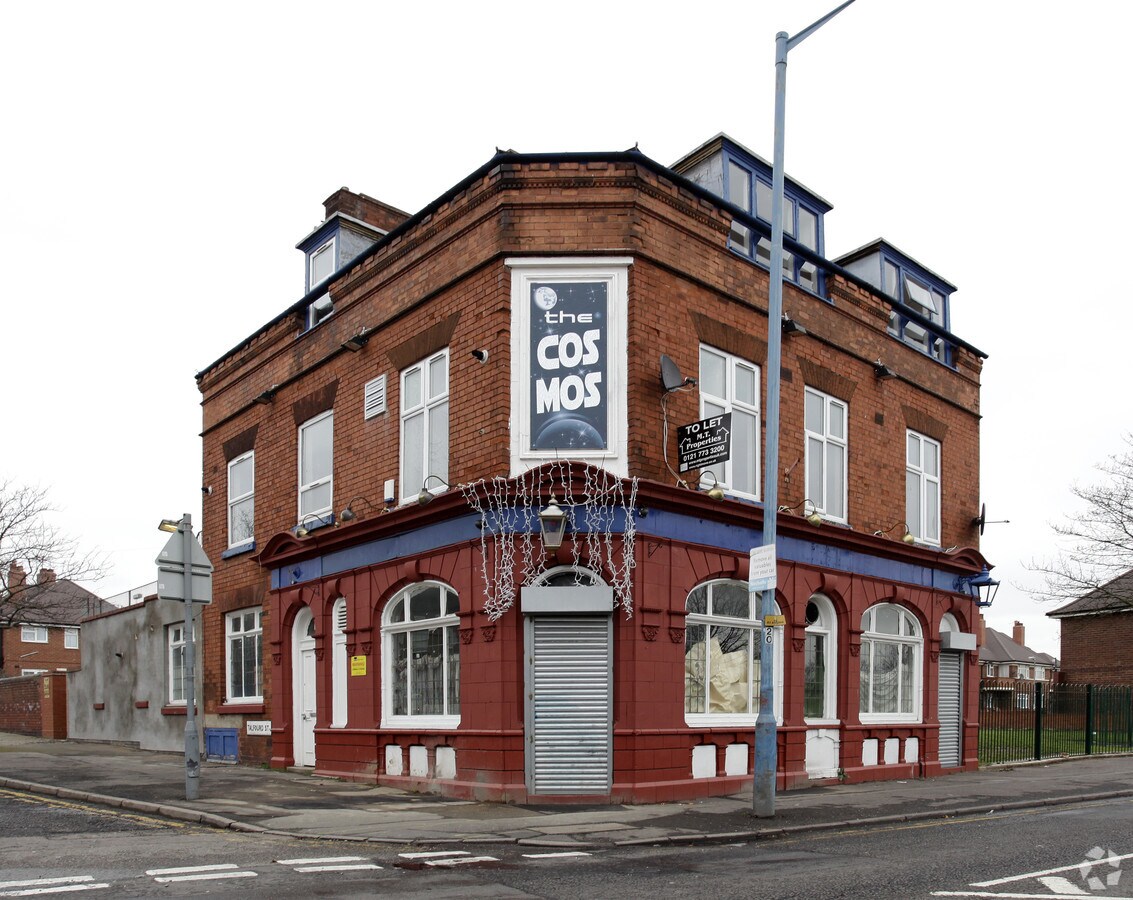 178 Green Ln, Birmingham, B9 5DQ | LoopNet UK
