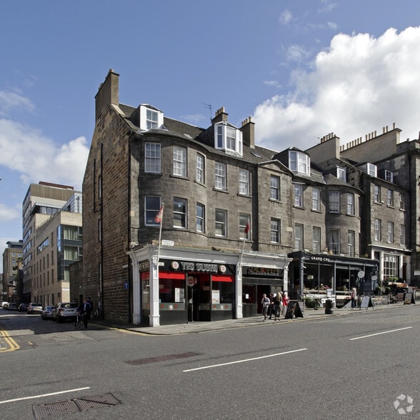 79-89 Hanover St, Edinburgh, EH2 1EE