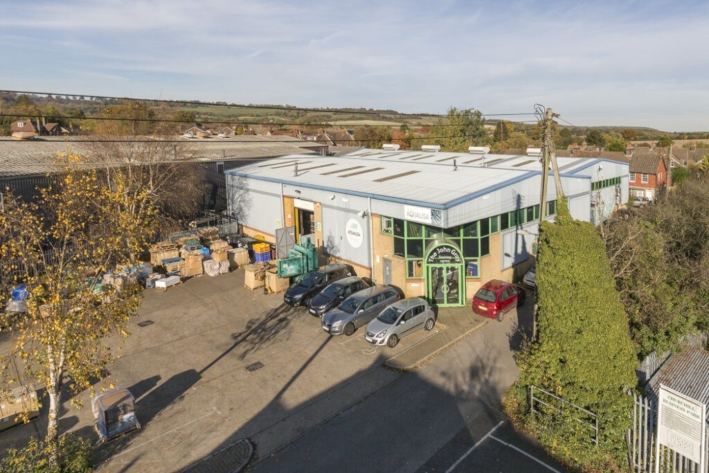 Industrial Property for Sale in Industrial For Sale, London Rd ...