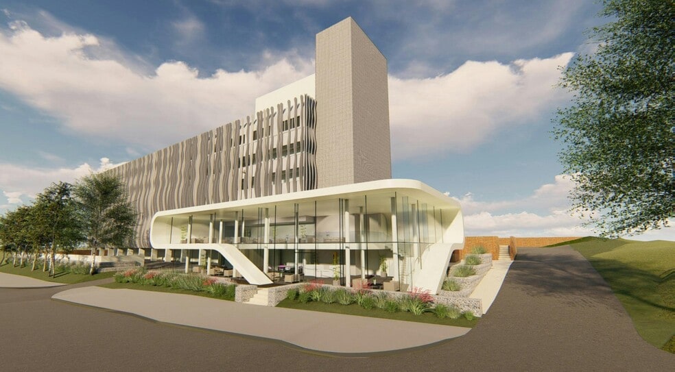 Basing Vw, Basingstoke, RG21 4EX - Quantum House - Office for Sale ...